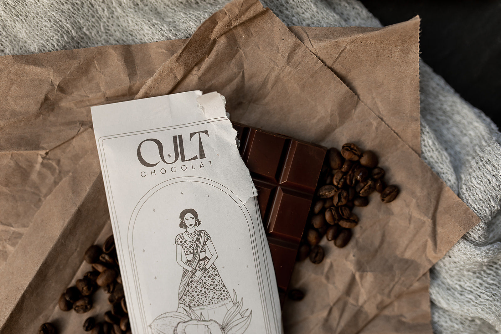 Cult Chocolat – Cult chocolat